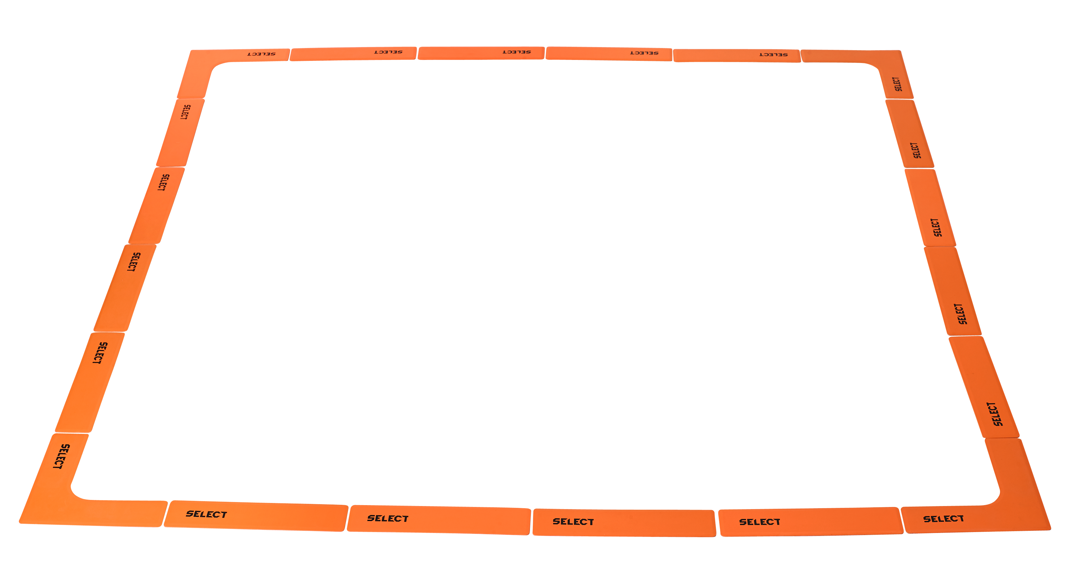 Gummilinje för Fotbollsplan – Hållbara och Synliga Linjer för Bättre Spel