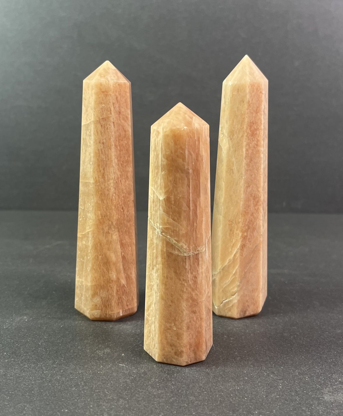 Stengarden.com - Persikomånsten Torn