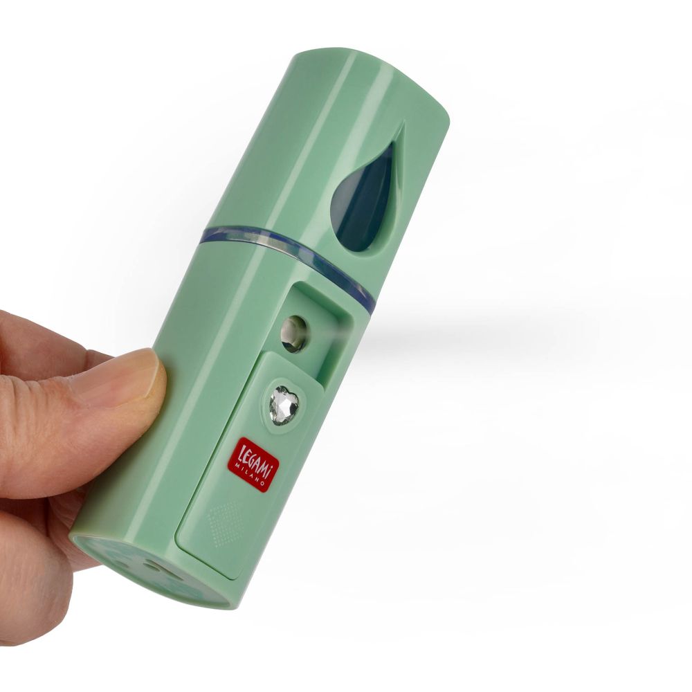 SOS Miss Sprayer, Mini Water Spray - KIDEK