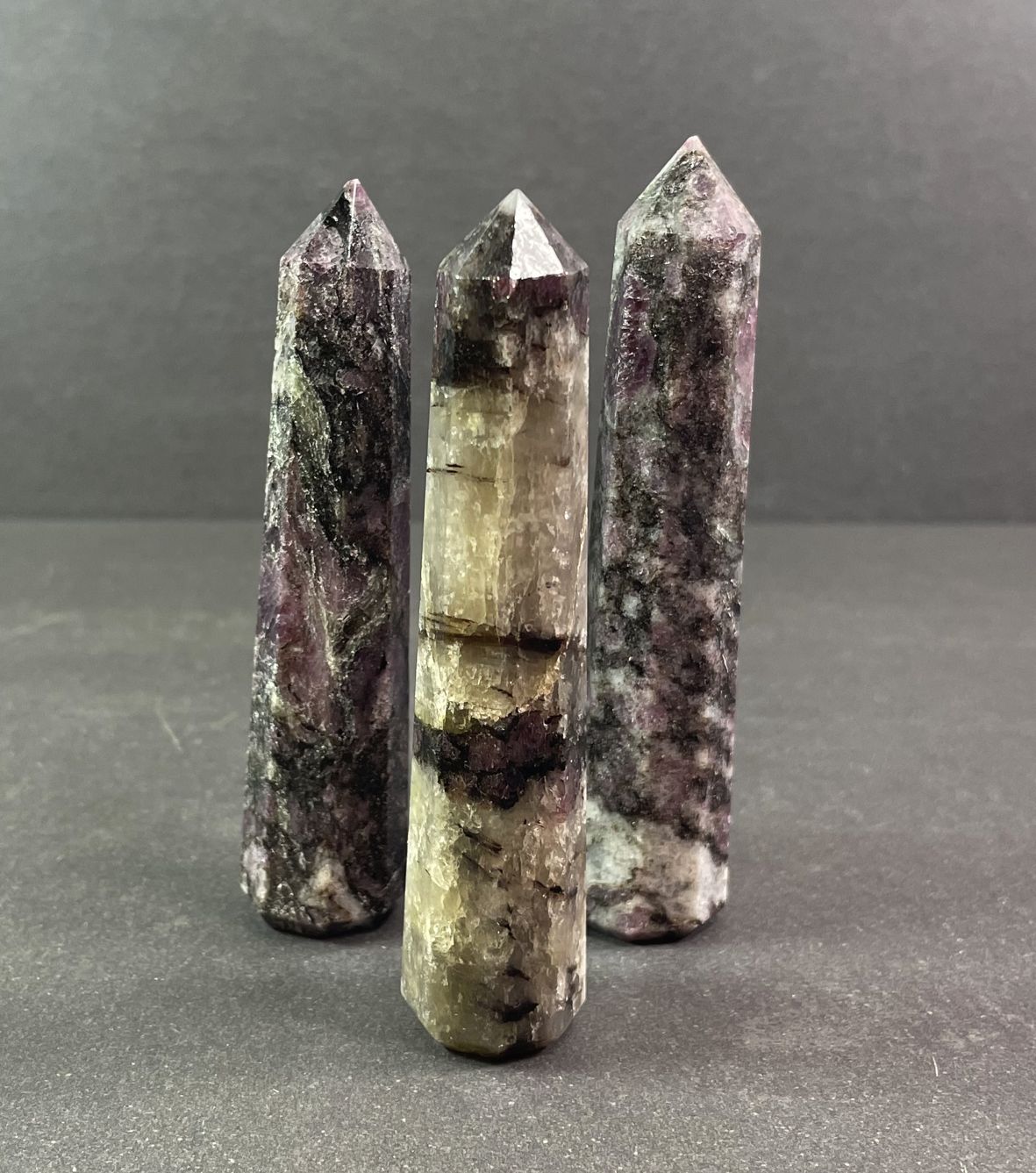 Stengarden.com - Rubin i Matrix Torn