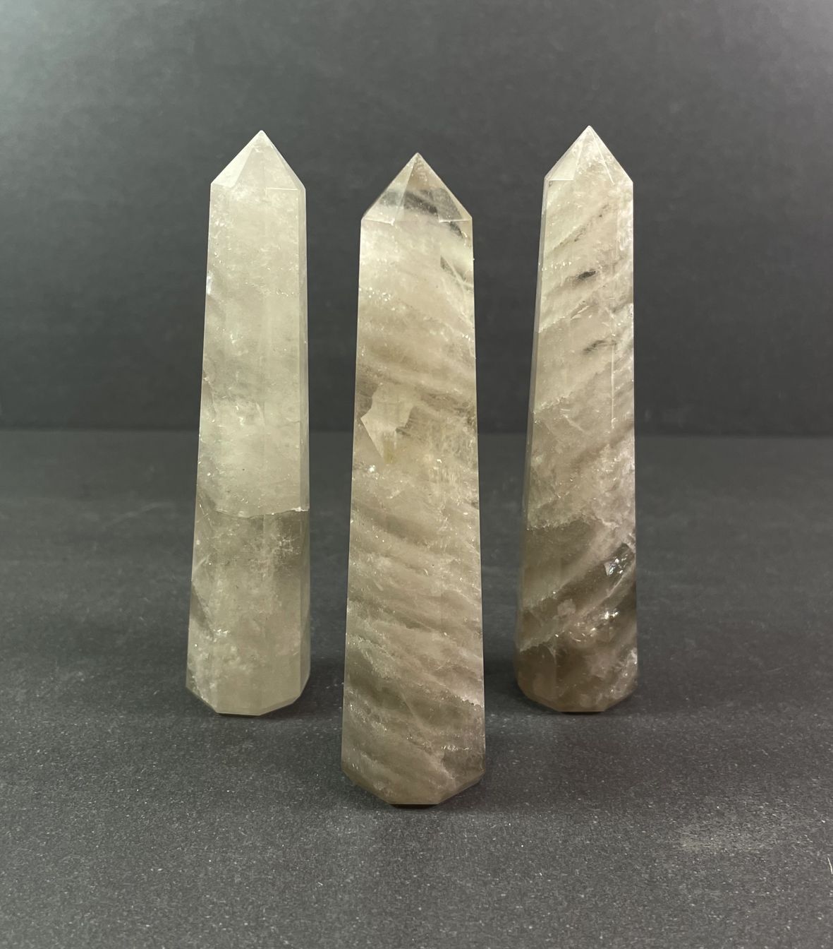 Stengarden.com - Rökkvarts Torn