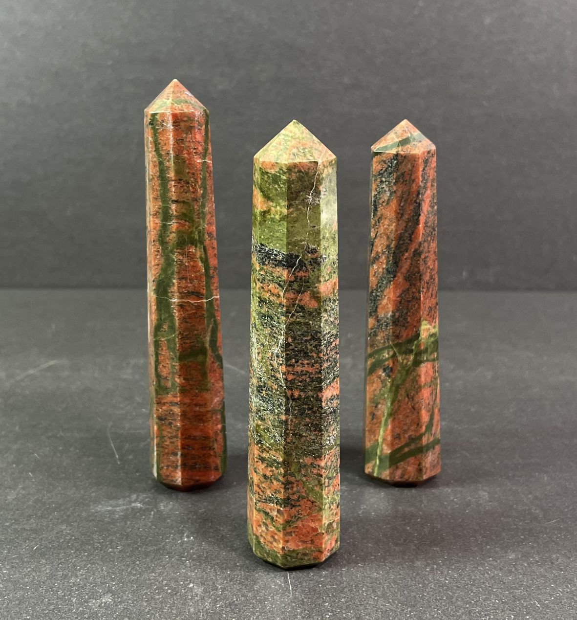 Stengarden.com - Unakit Torn