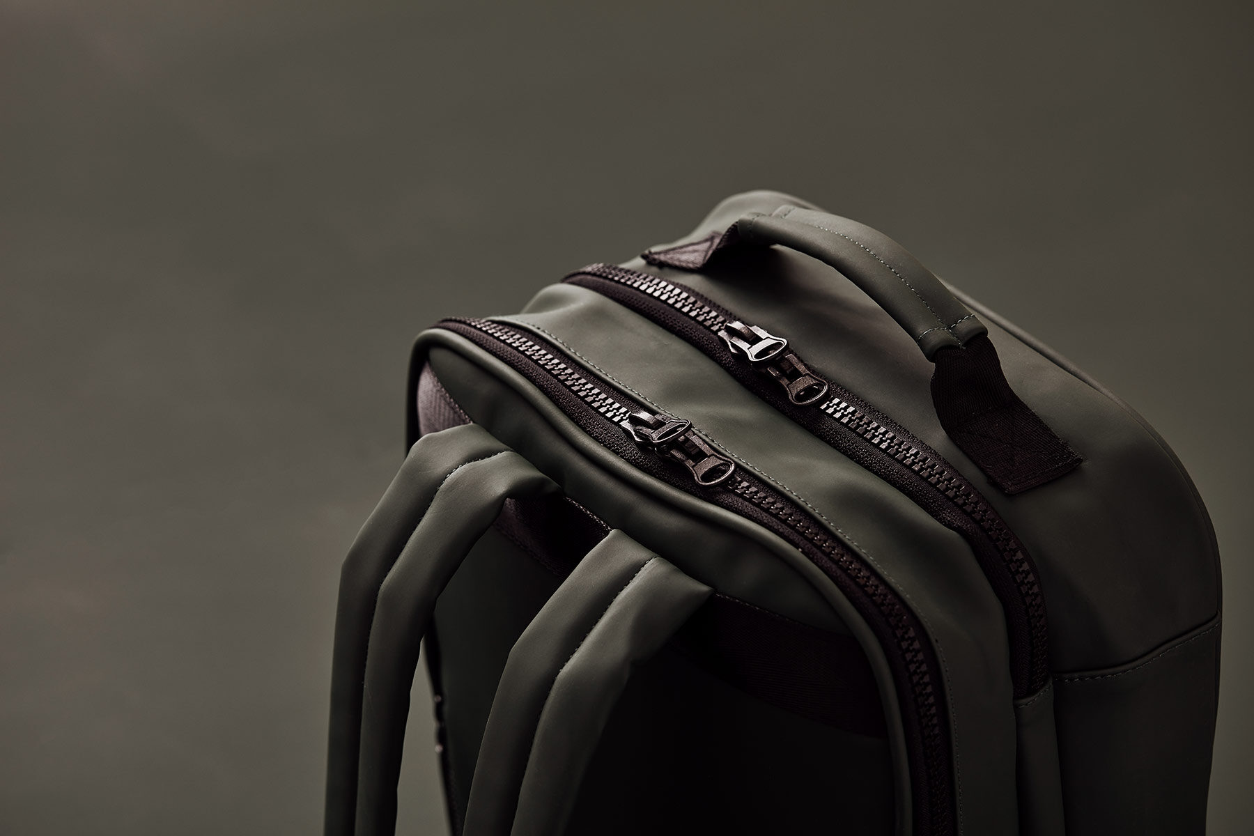 Baltimore Travel Backpack - Kompis Assistans