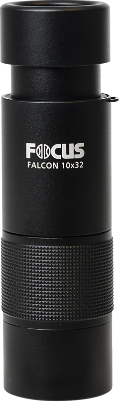 Focus Falcon Mono 10x32 - Svenssons Foto