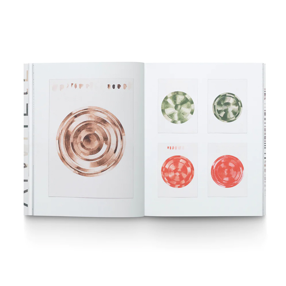 Sophie Tottie: AiWHEtL - Konst/ig Books