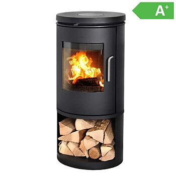 Morsö Inomhus Kaminer - PBS Svensk Värmekälla AB