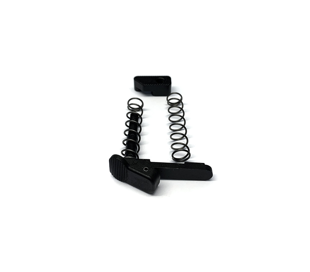 SIG SAUER MCX 421, SPARE PART, MAGAZINE RELEASE, PINS, SPRINGS - Corax