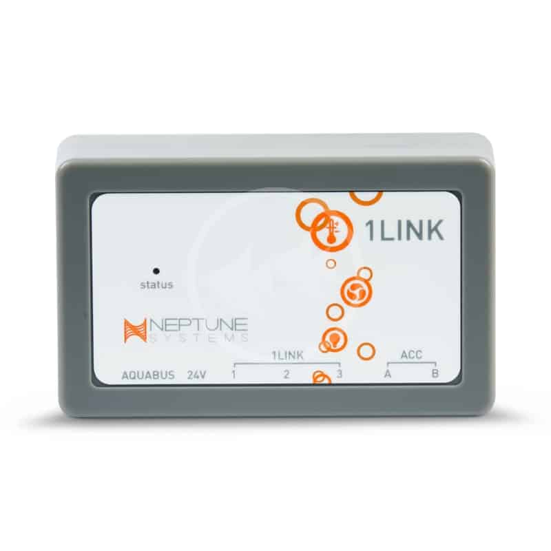 Neptune Systems S1 LINK Module - Salt i Väst