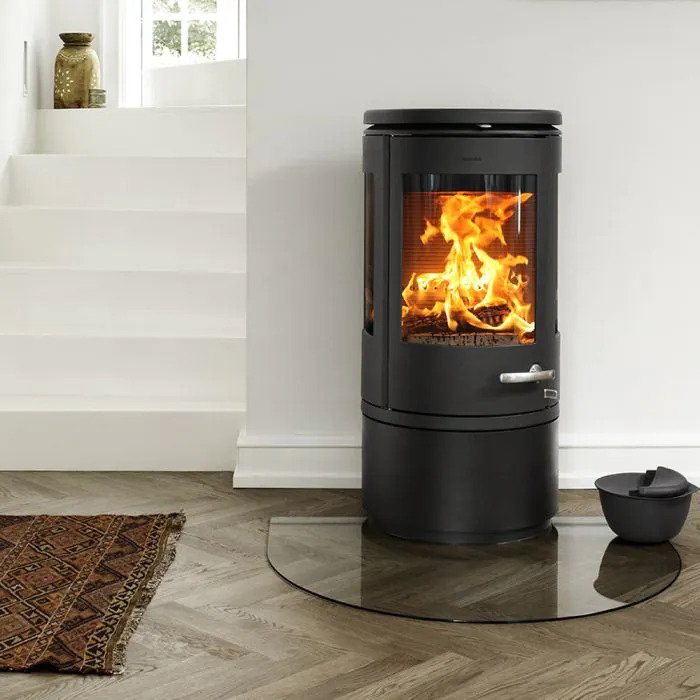 MORSÖ 7940 - PBS Svensk Värmekälla AB