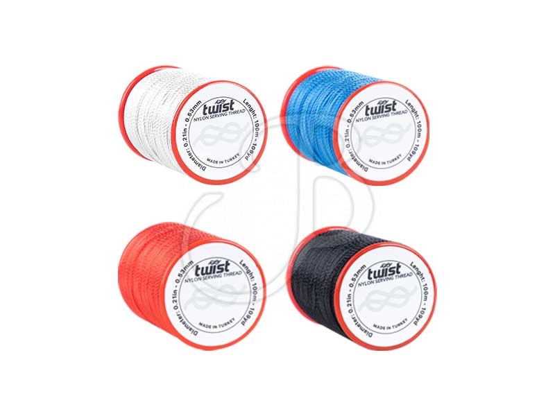 Helix Twist .021 - Arrownet