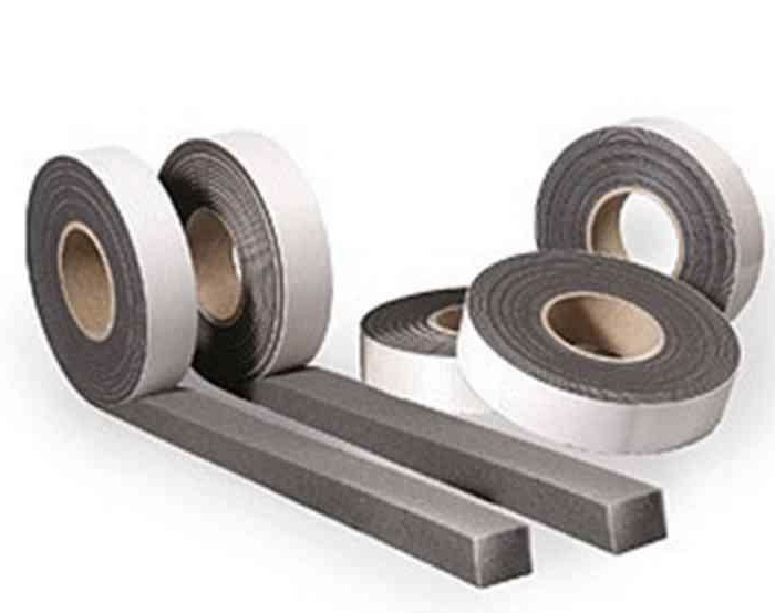 Cocoband/Fogband expanderande - Klippansläp online