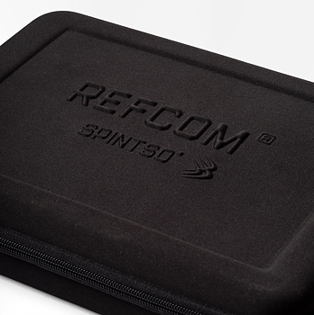 Referee communication system – Headsets | Spintso