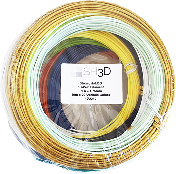 Visa alla - 3DFilament.se