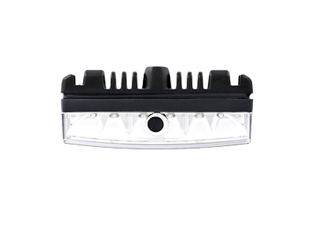 Standby L54 R65 Orange LED-Blixtljus - Vool.se