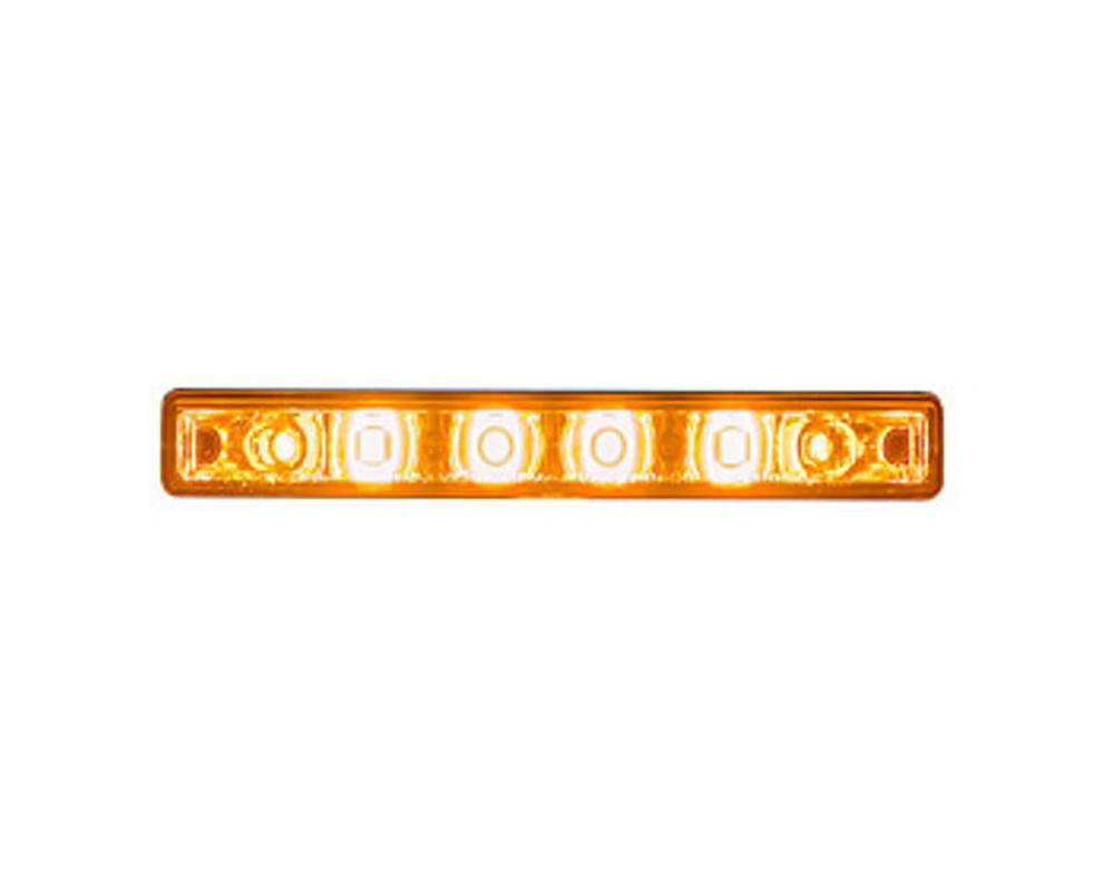 Standby L54 R65 Orange LED-Blixtljus - Vool.se