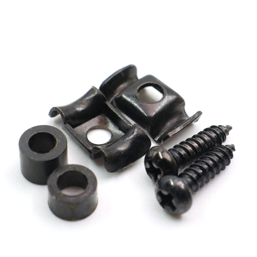 strings.fi - String Retainer Set (Black)