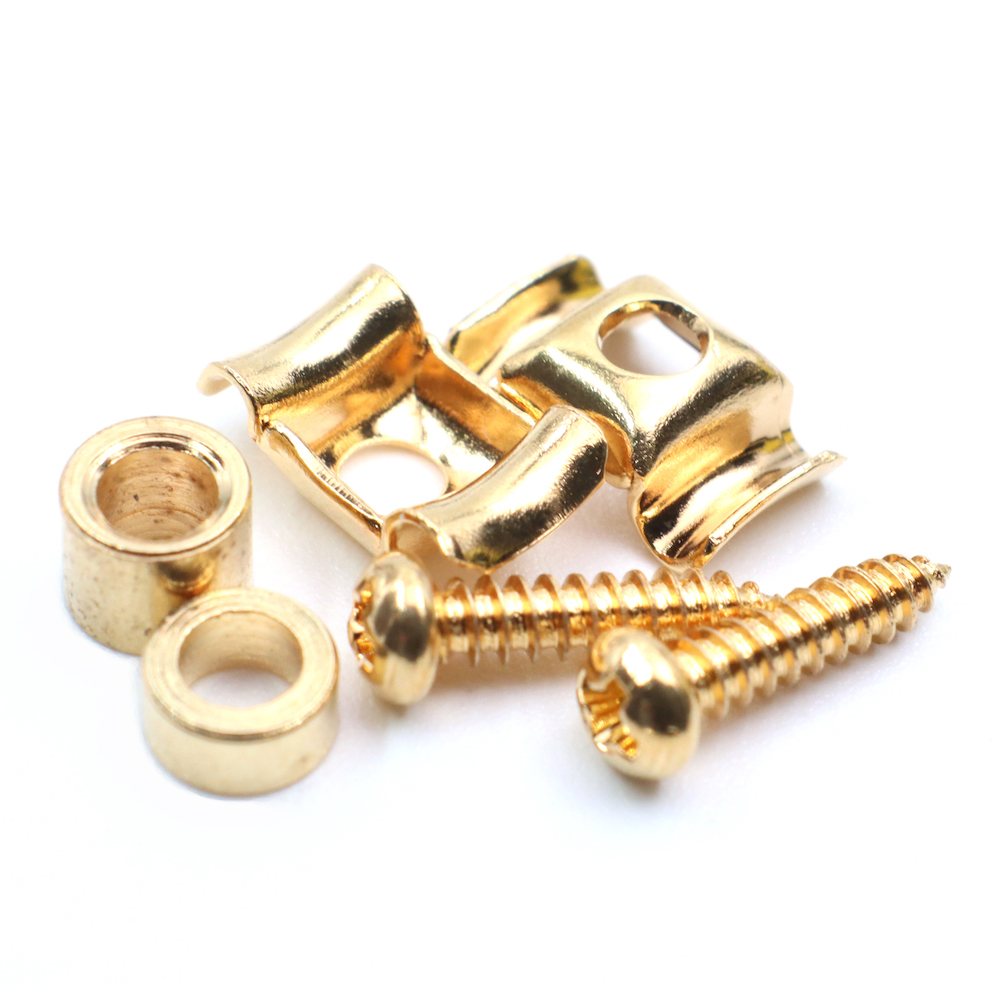 strings.fi - String Retainer Set (Gold) strings.fi - String Retainer Set (Gold)