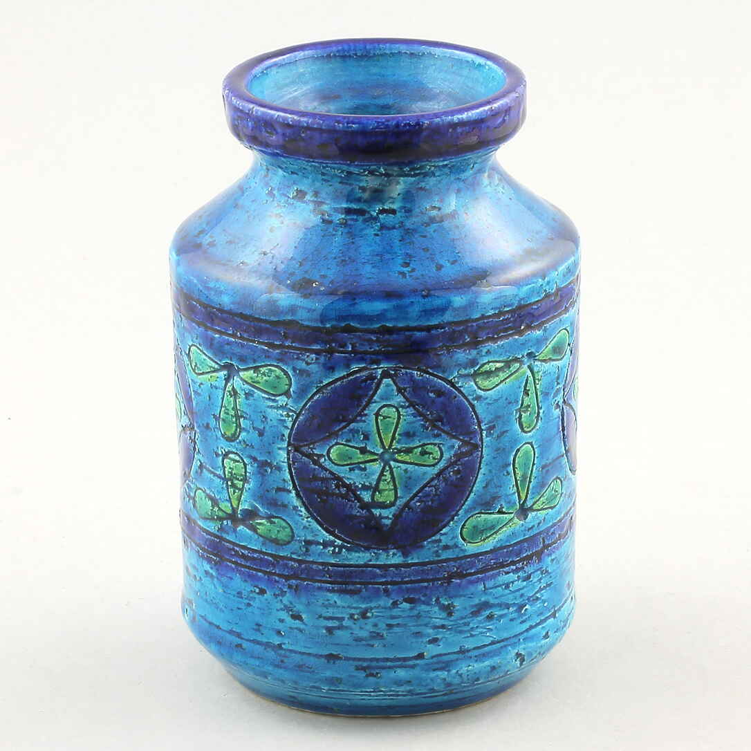 Aldo Londi – Pottery from Bitossi