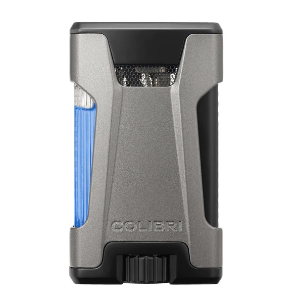 Colibri Rebel 2.0 II Jet Lighter - www.puros.se