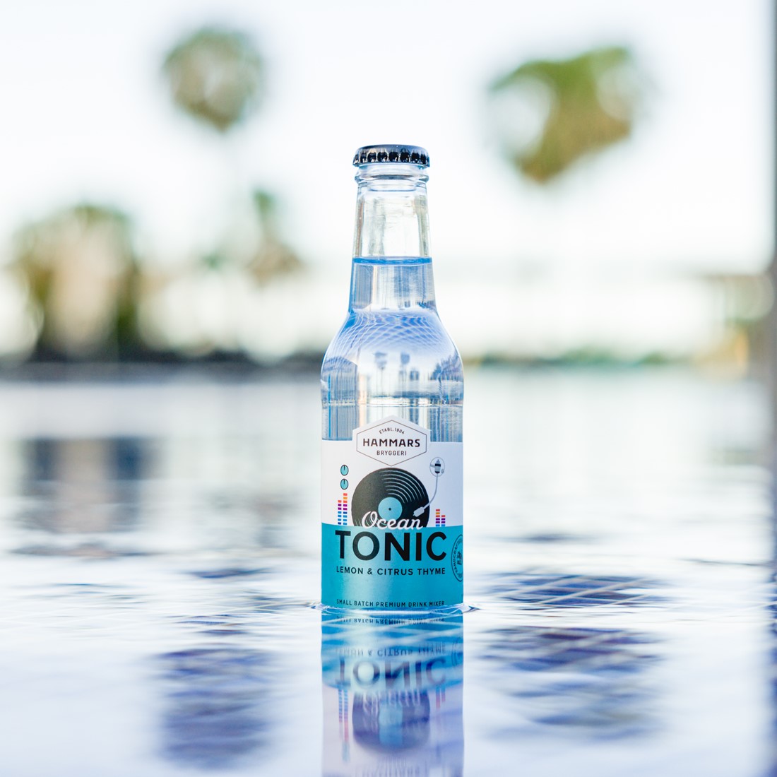 Hammars Tonic Ocean - trueselection.se