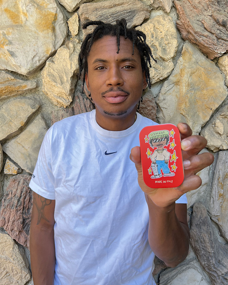 SKF Kullager Ishod Signature Bearing Kit - Standtall.se