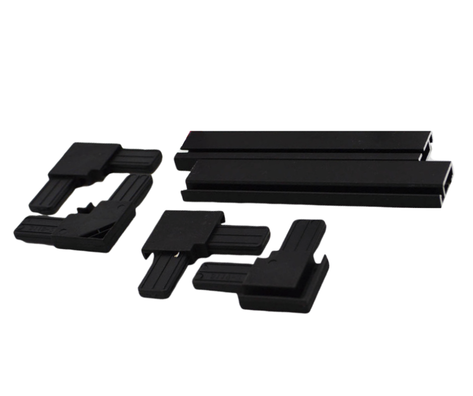 Red Sea Screen Universal Cut out kit - Salt i Väst