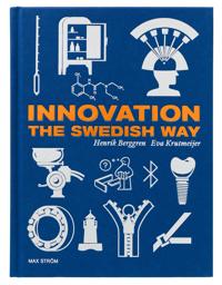 STORE by Chalmers Studentkår - Innovation the Swedish way