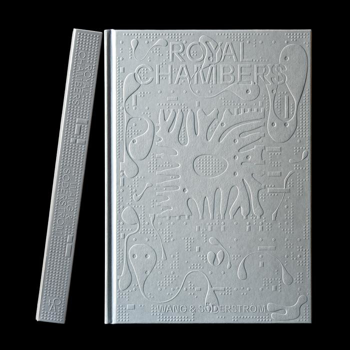 Wang & Söderström: Royal Chambers - Konst/ig Books