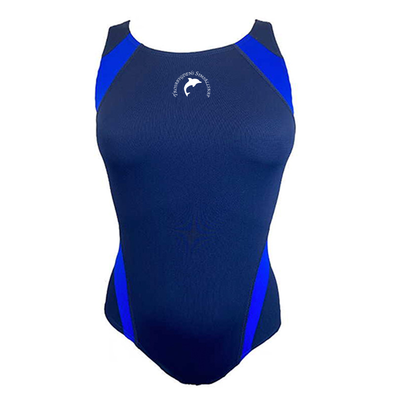 Lane 4 - TBSS suit