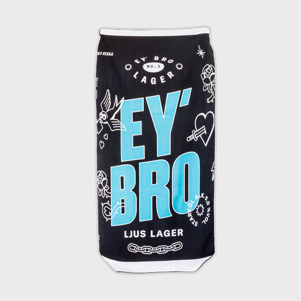 EY´BRO - Åbroshoppen