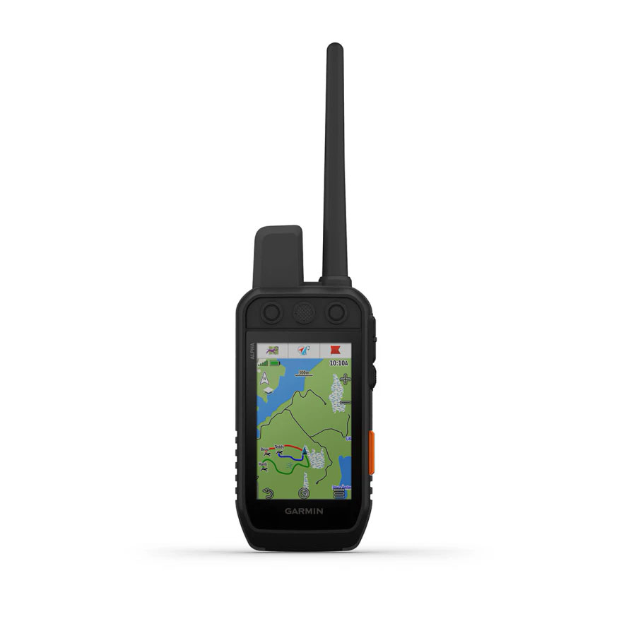 Garmin Alpha 300i Handenhet - Bearplayshop.se