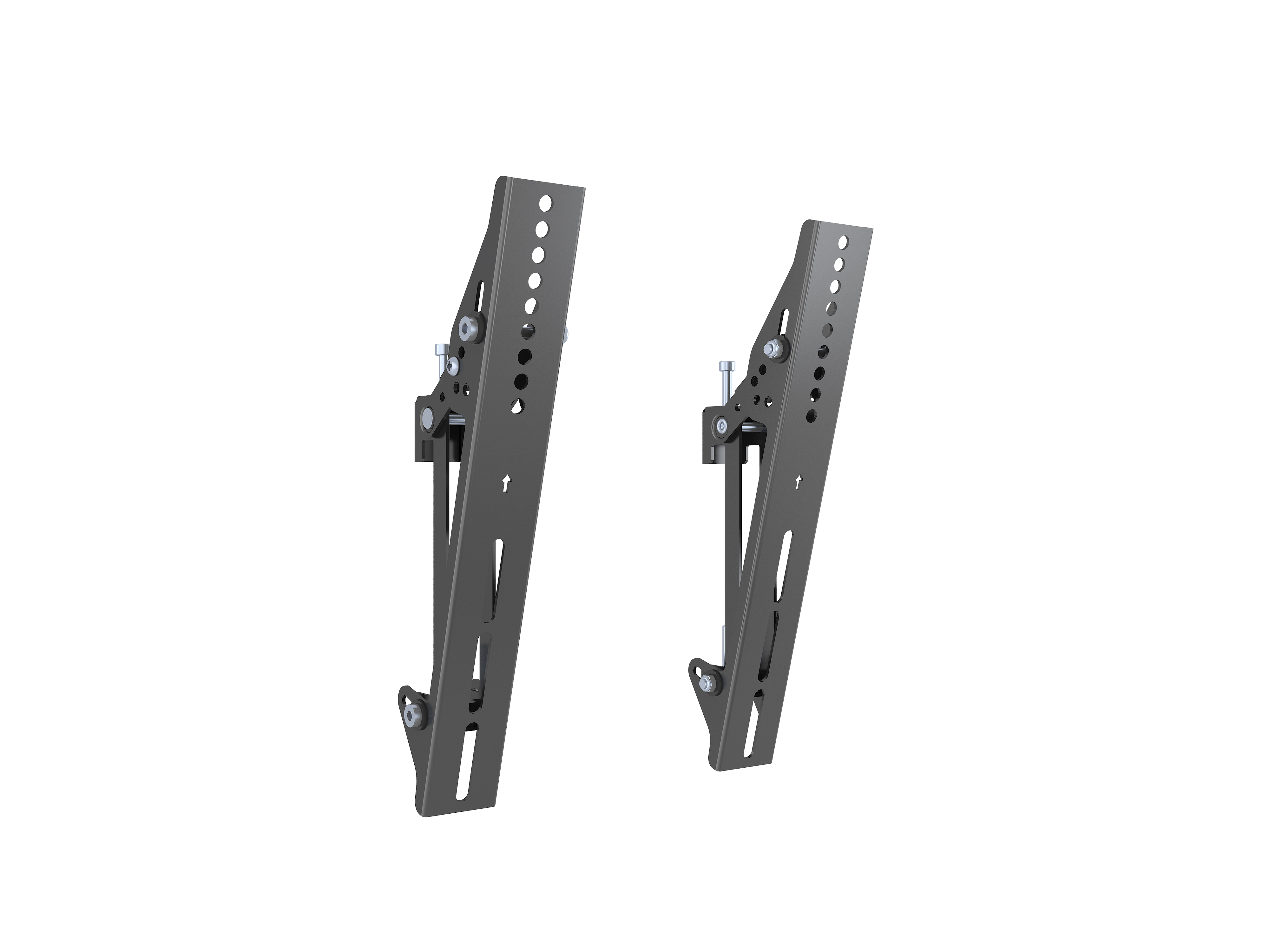 M Pro Series - Tilt Arms 300mm - Multibrackets