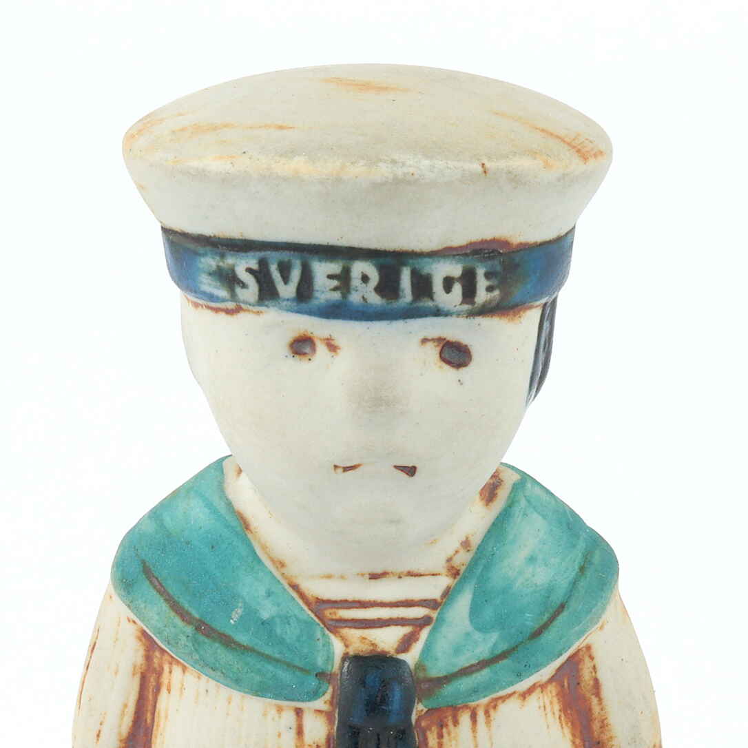 Lisa Larson – Ceramics from Gustavsberg