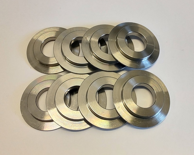 Washer Valve springs B19/B21/B23/B230 - KG TRIMNING