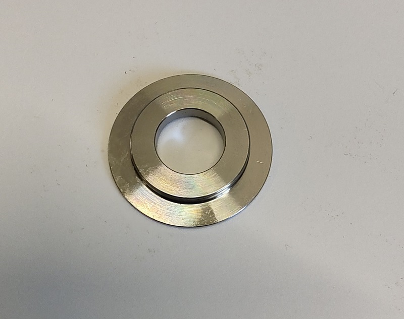 Washer Valve springs B19/B21/B23/B230 - KG TRIMNING