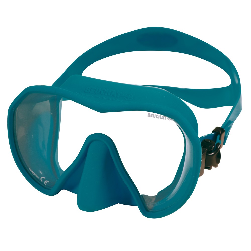 Beuchat Maxlux S - Oxyshop - Oxygene Diving