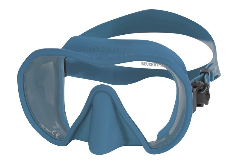 Beuchat Maxlux S - Oxyshop - Oxygene Diving