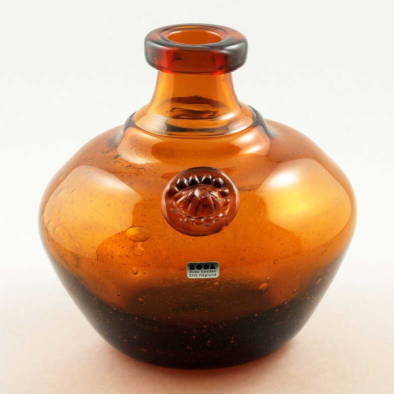 Buy Swedish glass artwork from Mother Sweden