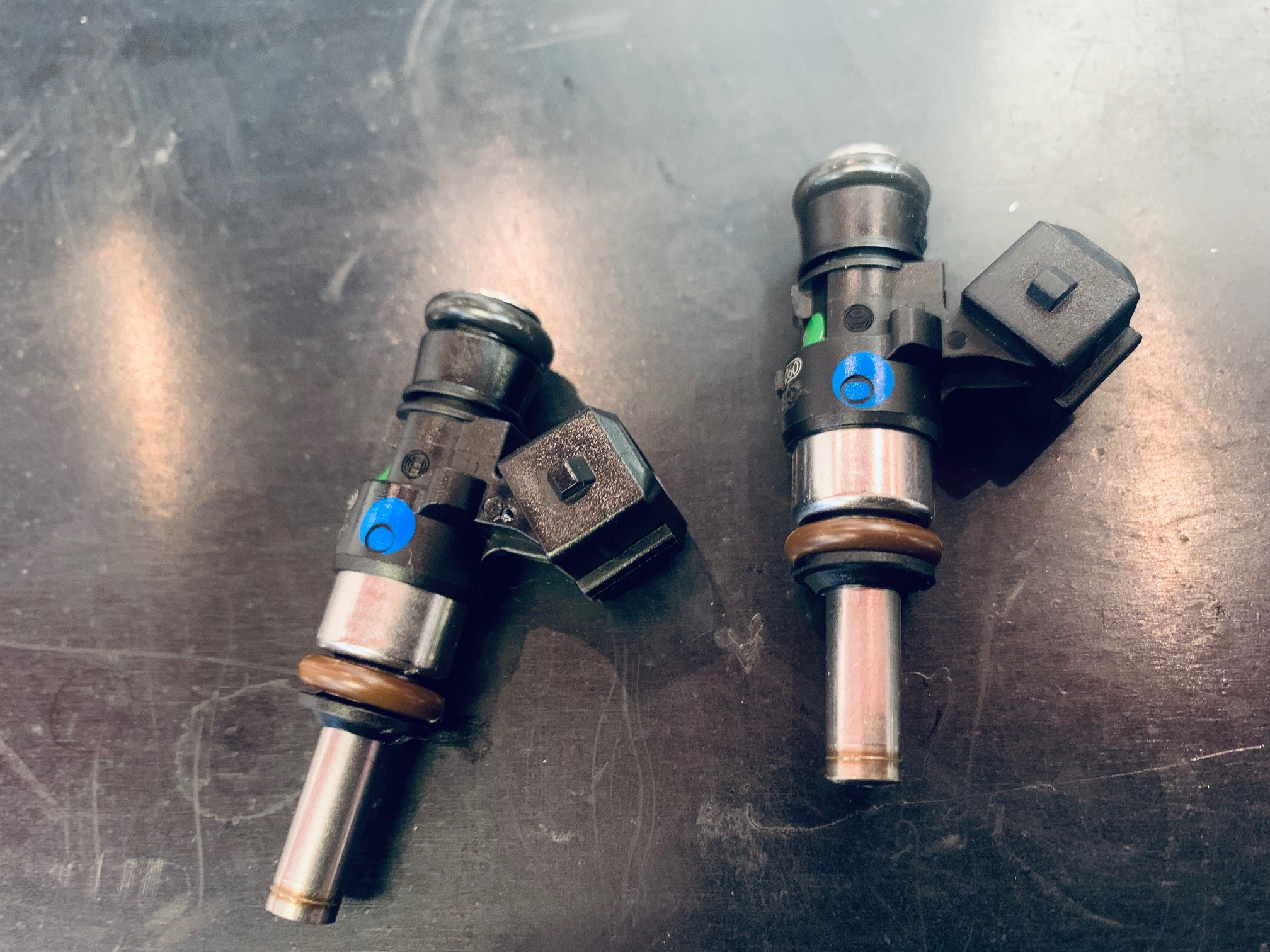 NCCR Northern Classic, Custom & Race - Buell/EBR 1125/1190 Helicon ...