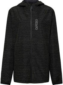 CATAGO Trainer UNISEX Reflective Shell Jacket - Black - Eskilstuna ...