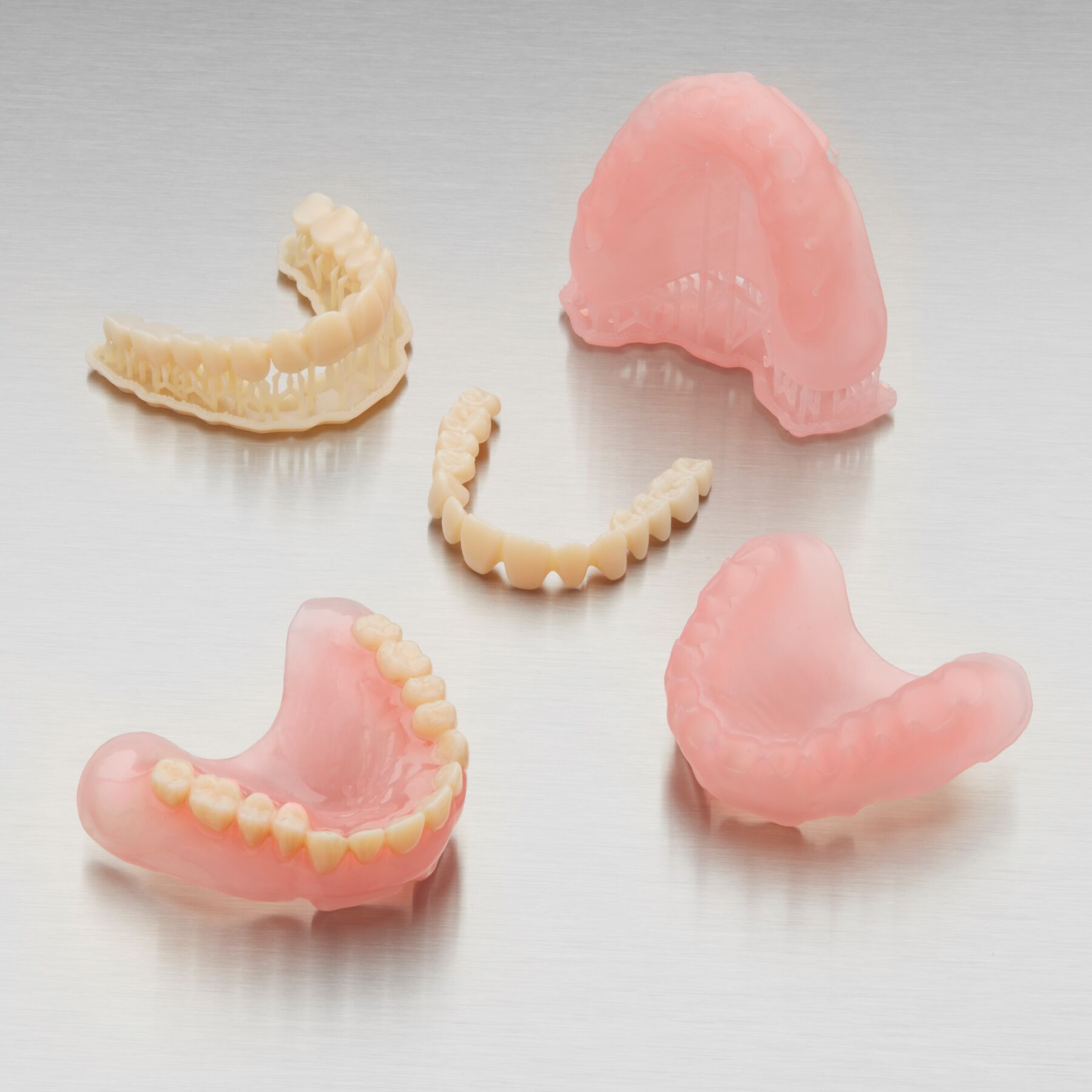 Denture Teeth B2 (EU, USA & CA only) - Denthouse AB