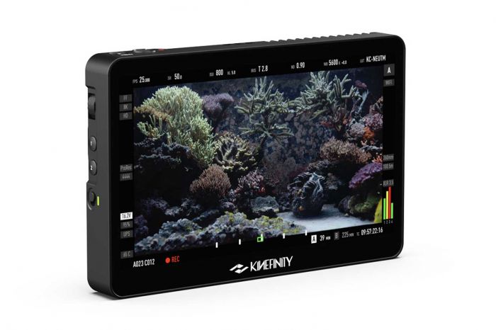 Kinefinity KineMON-7U2 Ultra-Bright Monitor - Voosestore