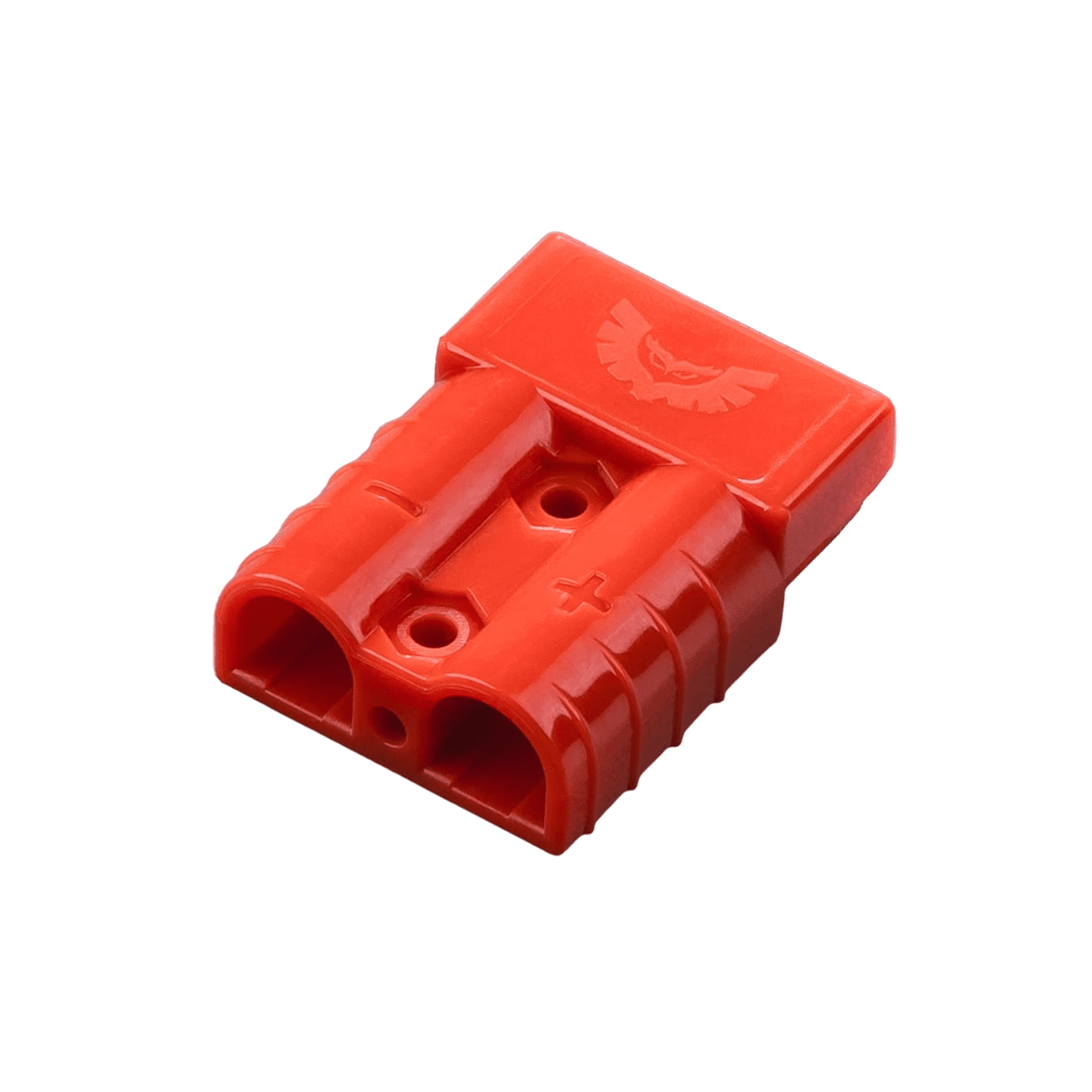 STEDI Anderson Plug | Red - STEDI Europe