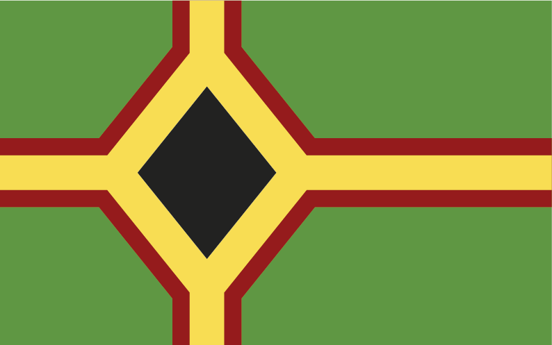 Skogsfinne - Flaggfabriken Svanen AB