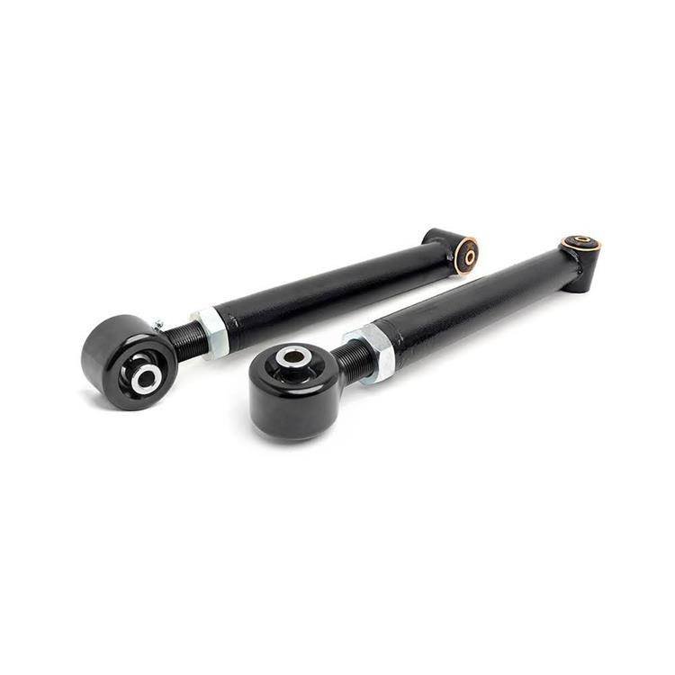 ROUGH COUNTRY X-Flex Lift 0-6,5" Front lower adjustable control arms ...