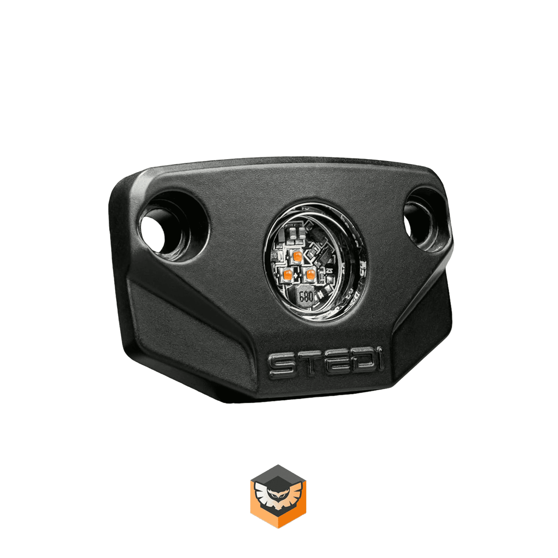 STEDI Surface LED Rock Light | 1500K - STEDI Europe