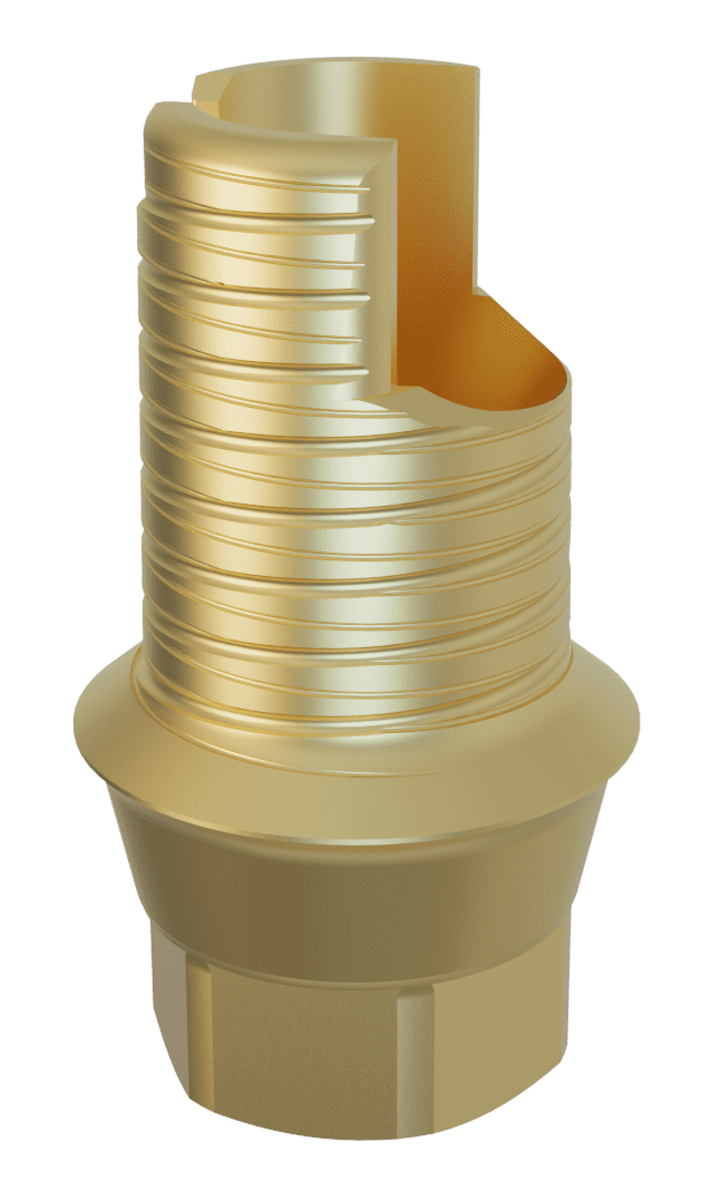 Elos HBE-H- Nobel Conical Connection/NobelActive 5.5 WP - Denthouse AB