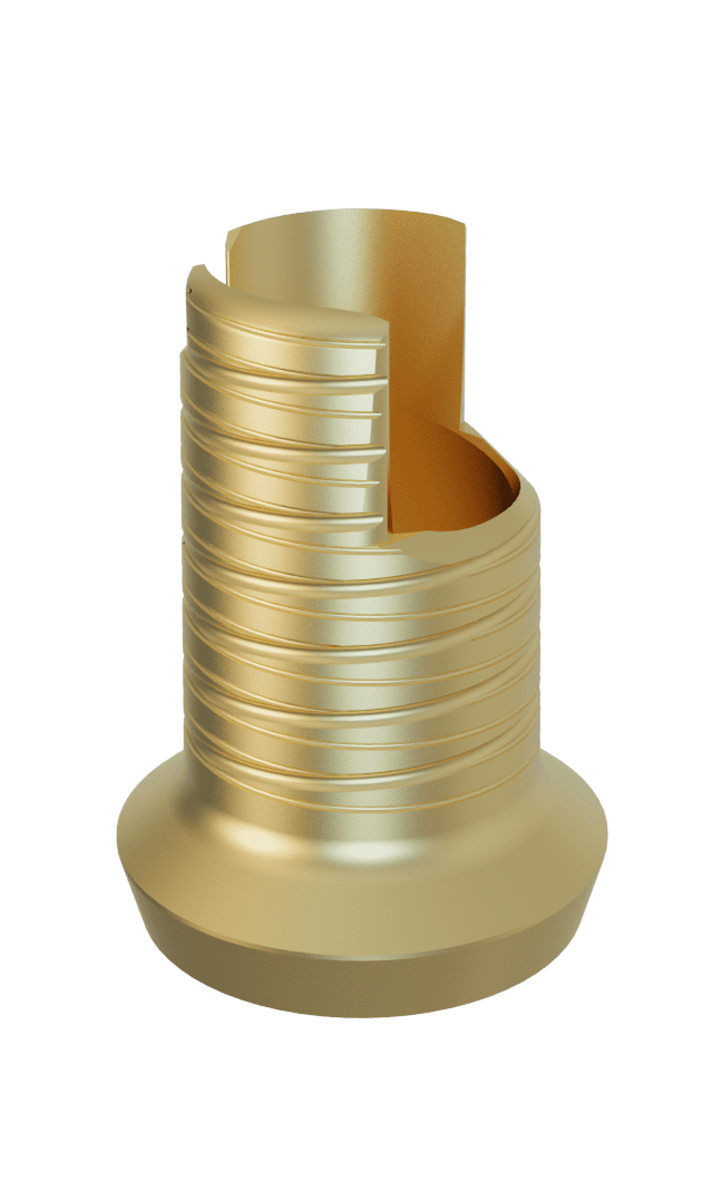 Elos HBE-H- Brånemark System RP - Denthouse AB