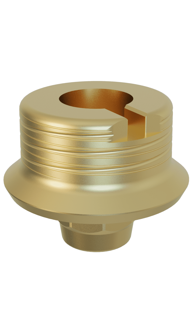 Elos HBE- Straumann Standard WN - Denthouse AB