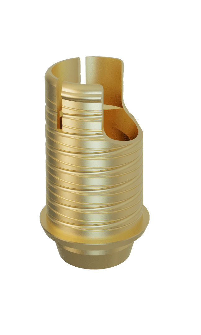 Elos HBN-H- Nobel Conical Connection / NobelActiveÂ® 3.5/3.75 NP ...